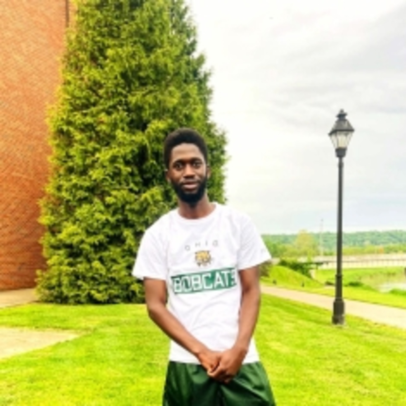 Kebba Lowe | Mathematics - College of Liberal Arts and Sciences | The ...