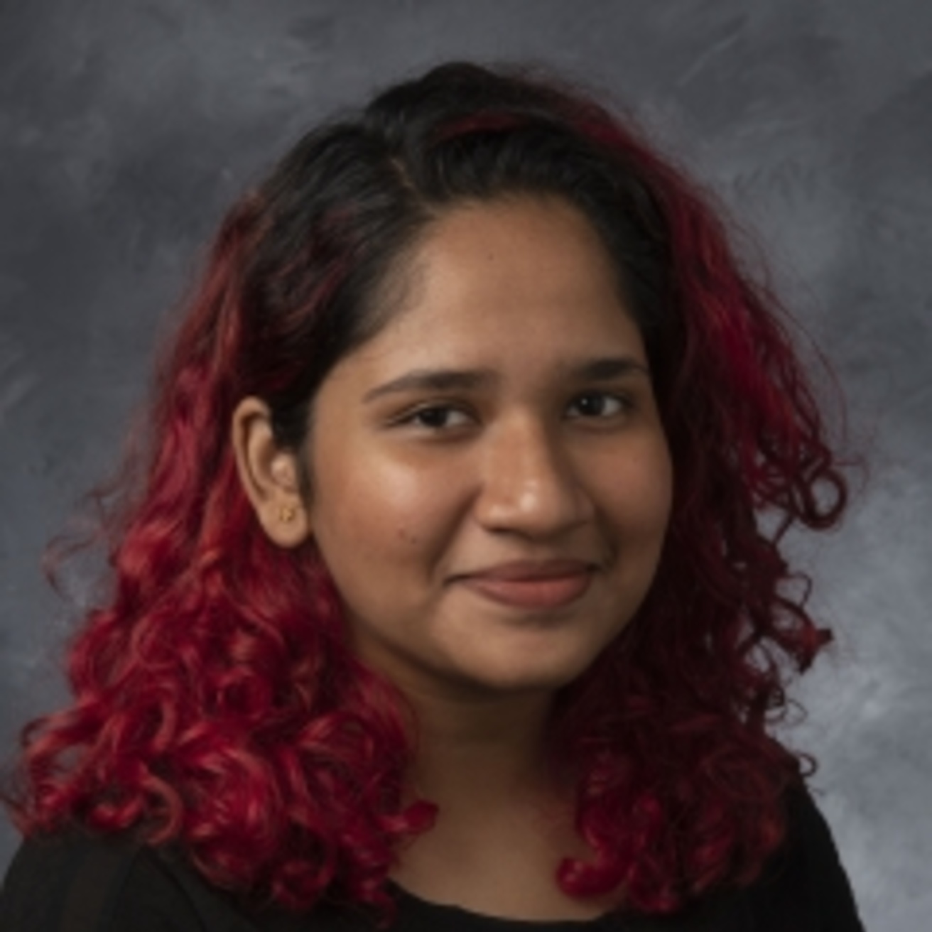 Nandita Vijayakumar Nair | Mathematics - College of Liberal Arts and Sciences | The University ...