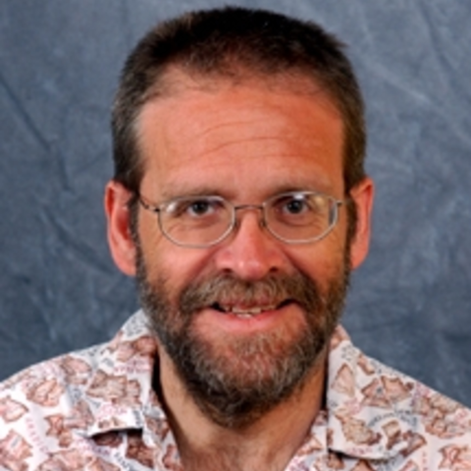 Charles Frohman | Mathematics - College of Liberal Arts and Sciences ...