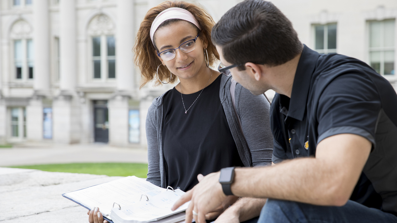 Undergraduate Programs | Mathematics - College of Liberal Arts and ...