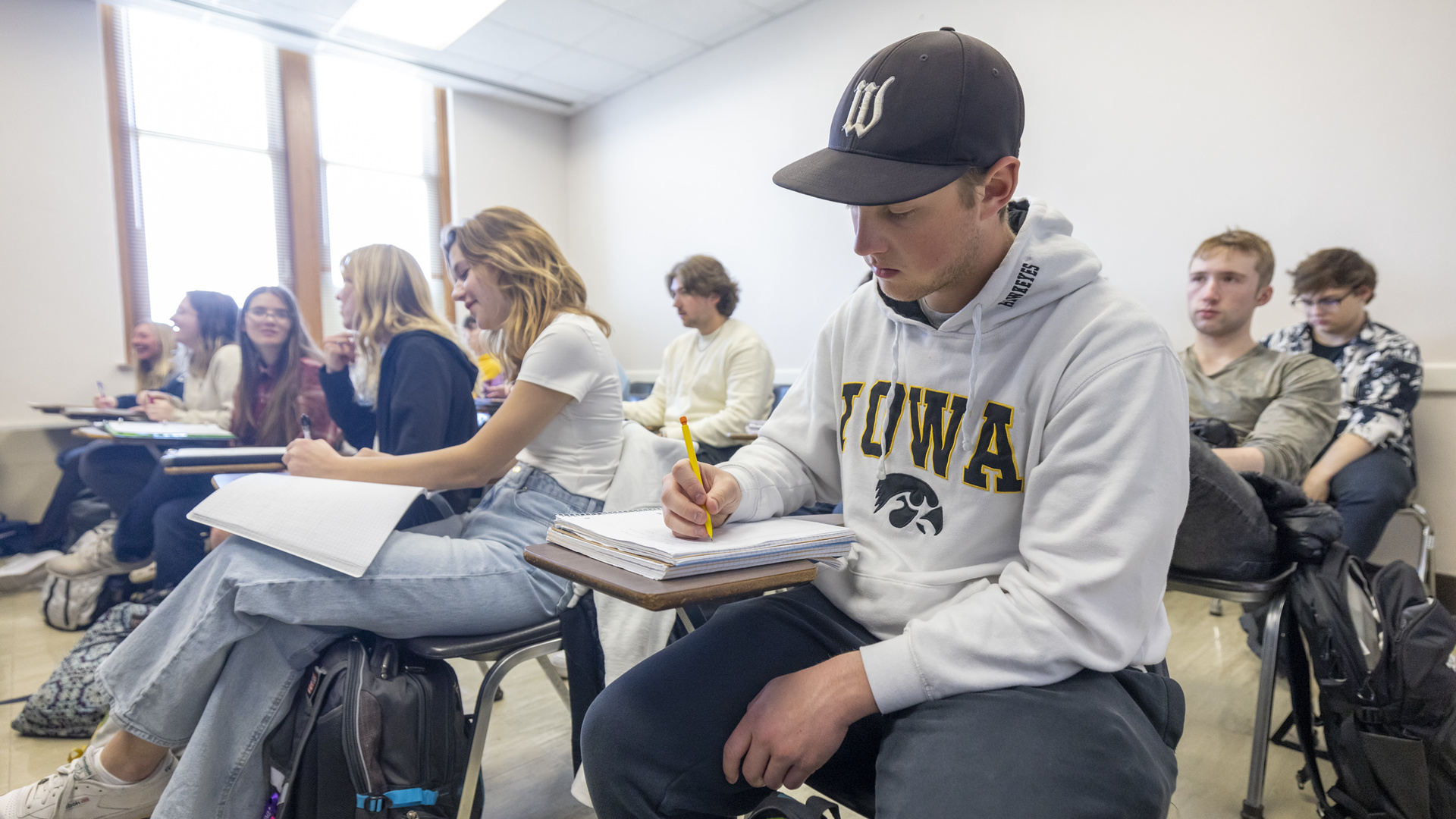 Undergraduate Programs | Mathematics - College of Liberal Arts and ...