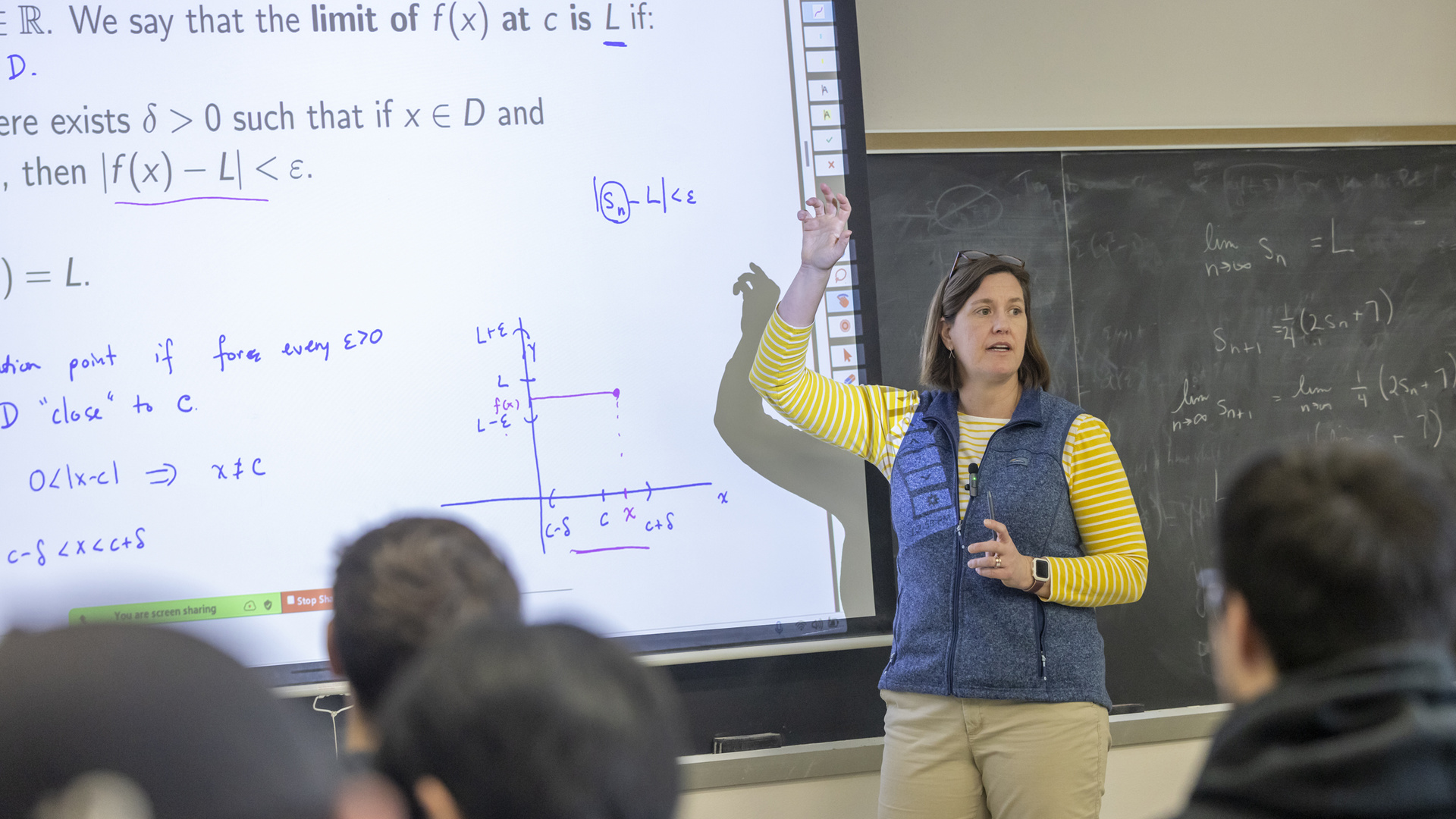 Mathematics | College of Liberal Arts and Sciences | The University of Iowa