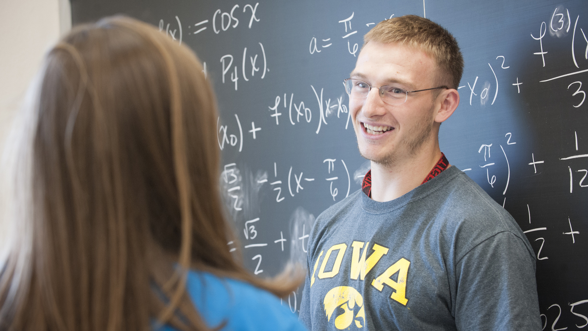 Undergraduate Programs | Mathematics - College of Liberal Arts and ...